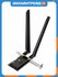 Wi-Fi адаптер Tp-link Archer TXE72E