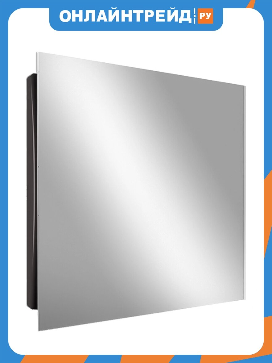 Вентилятор Zernberg Agat 100 V alum / black