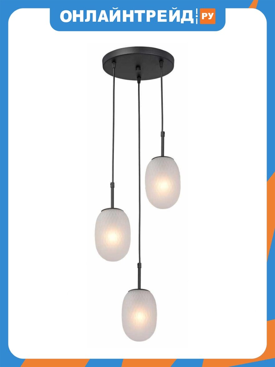 Потолочная люстра Vitaluce V28210-1/3S