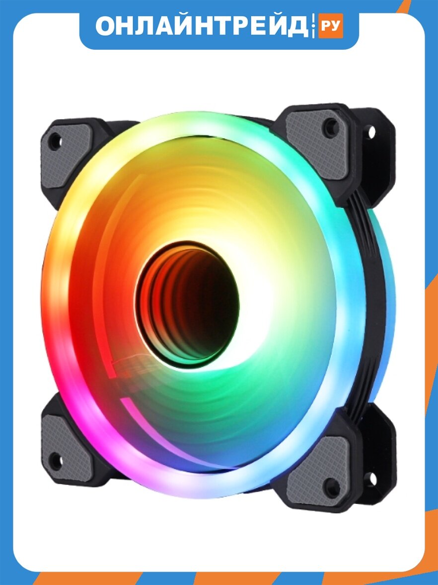 Вентилятор для корпуса Gelid STELLA Infinity (FN-STELLA-03)