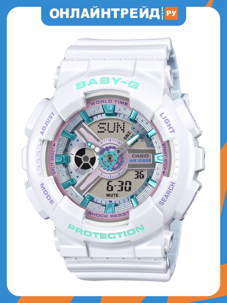  CASIO