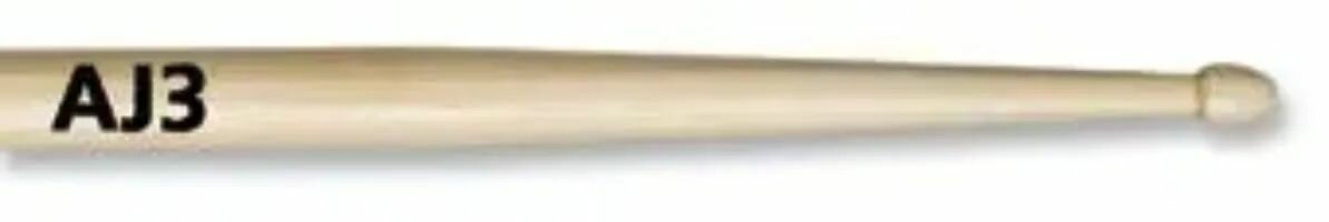 Барабанные палочки Vic Firth AJ3