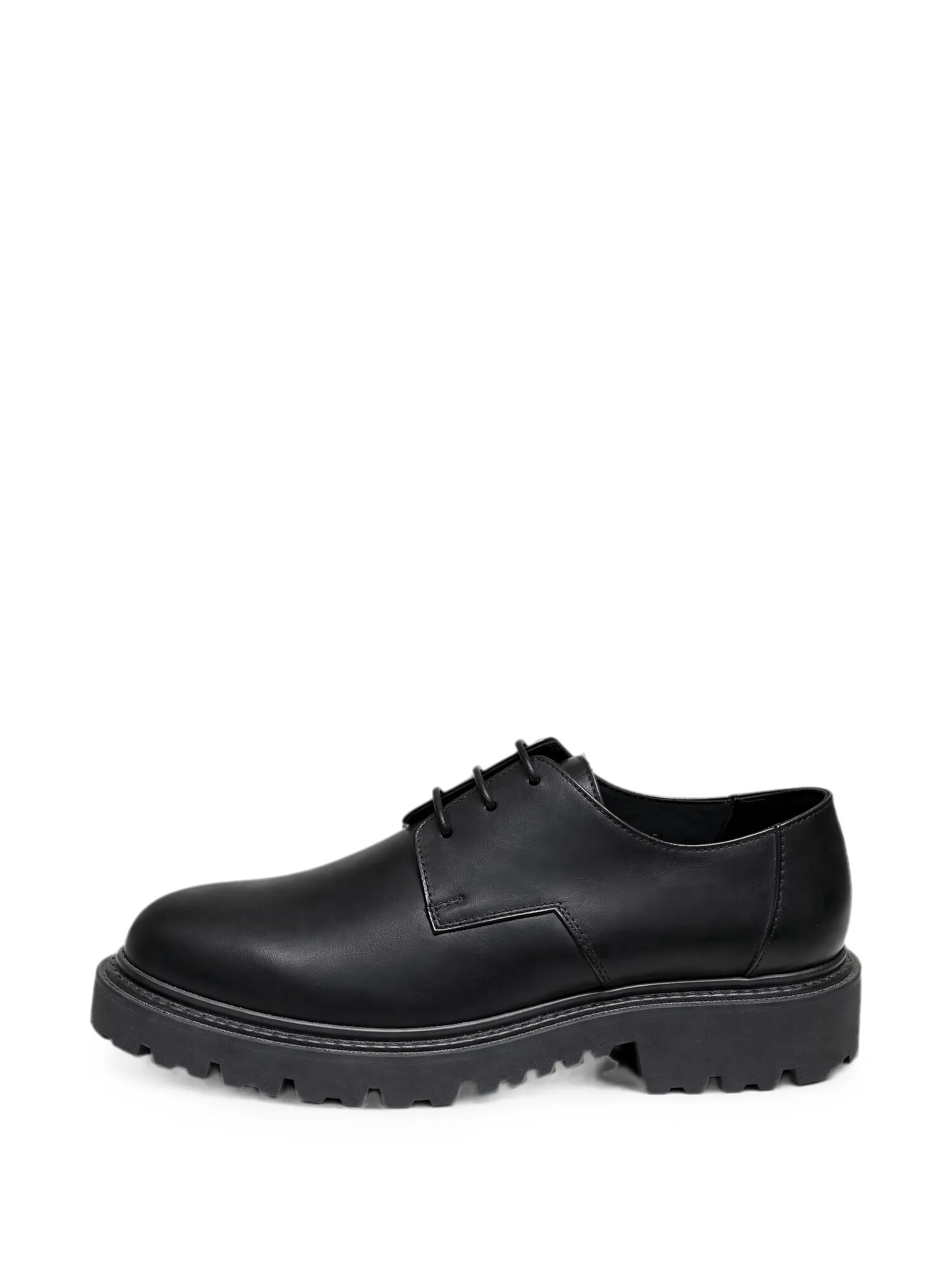 Туфли Chunky-sole derby shoes 