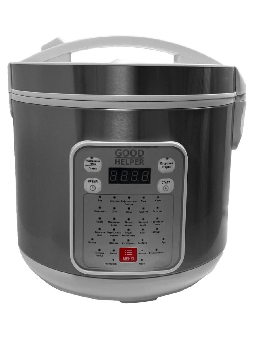 Мультиварка Goodhelper MC-5201