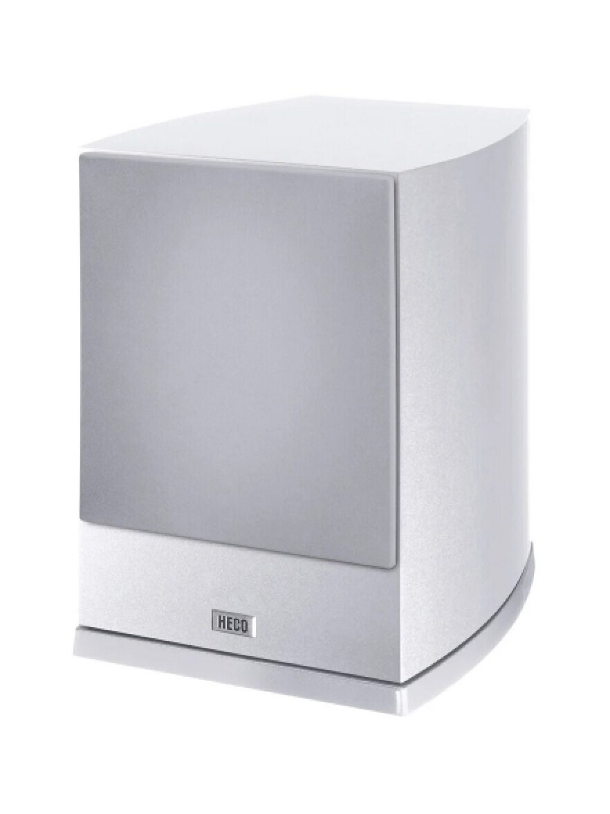 Сабвуфер Heco Victa Elite Sub 252 A, White — фото 1
