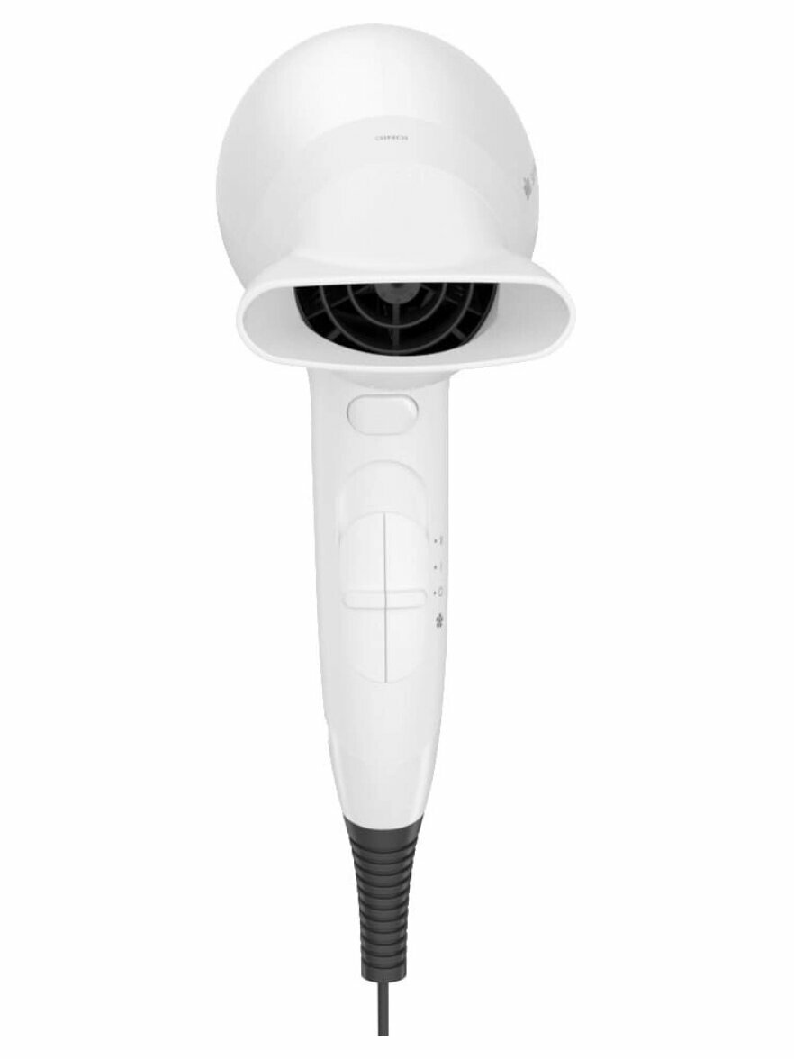 Фен Braun Satin Hair 3 PowerPerfection HD385 — фото 1