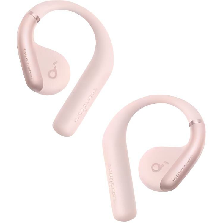Беспроводные наушники унисекс SoundCore A3872, IPX7