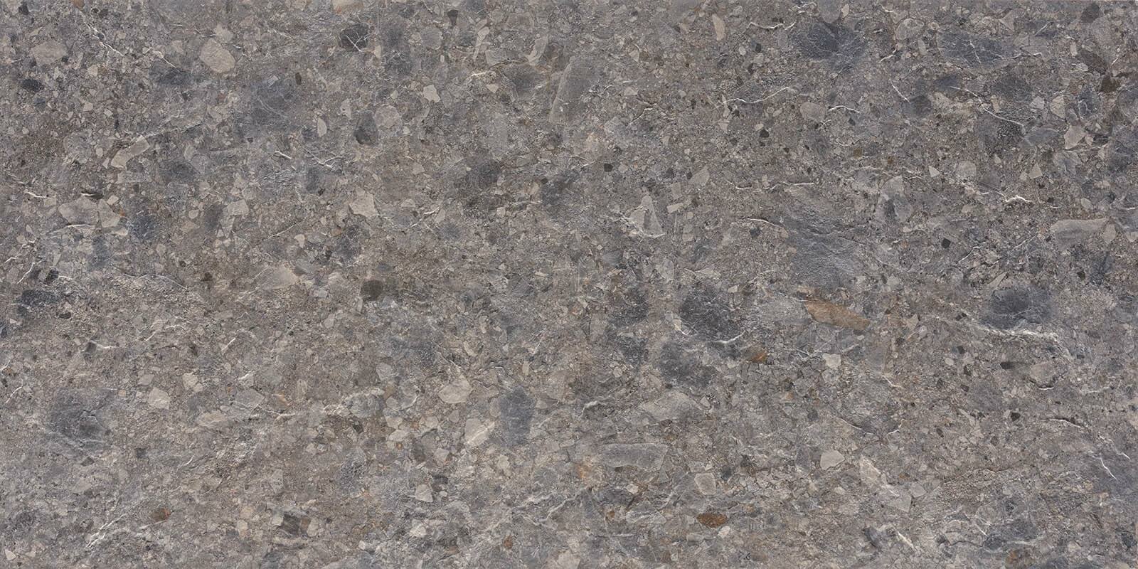 Керамогранит Seranit Volcano Grey Relief 26072010 60х120 см