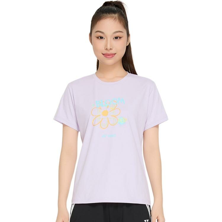 Футболка YONEX Set in Sleeve