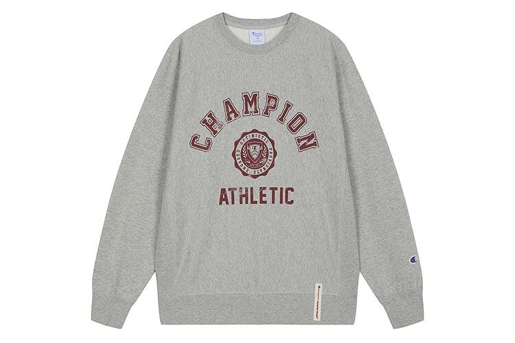 Толстовка Crew Neck Regular, 1 шт.