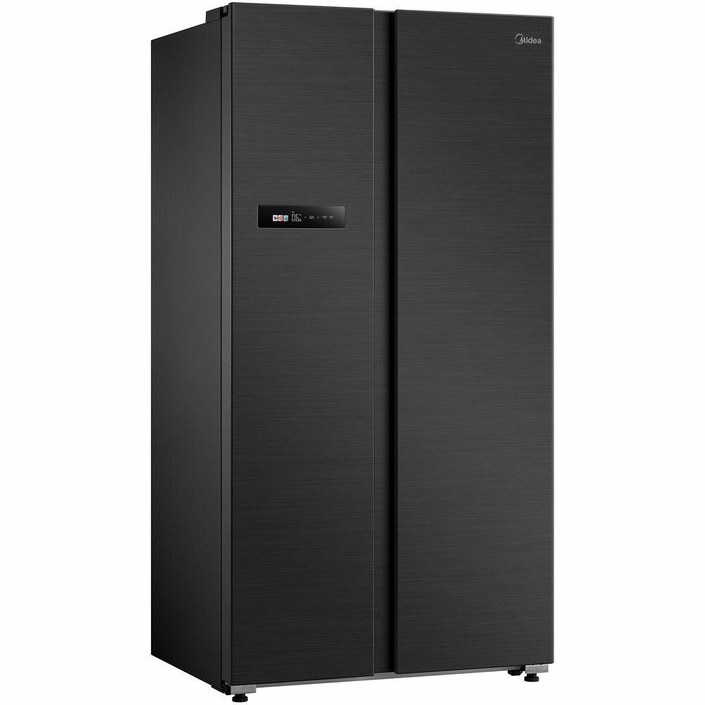 Холодильник Midea MDRS791MIE45 — фото 1