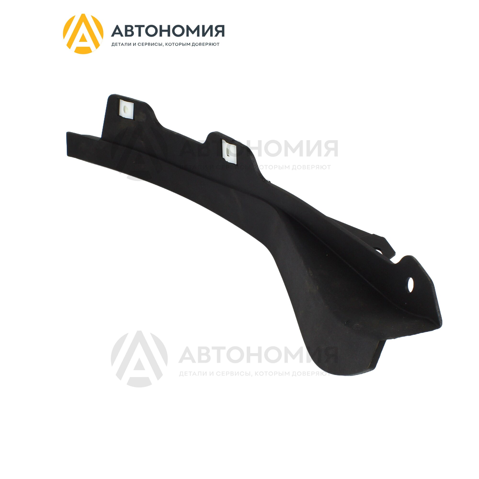 Спойлер колеса VAG 8T0 853 888 F