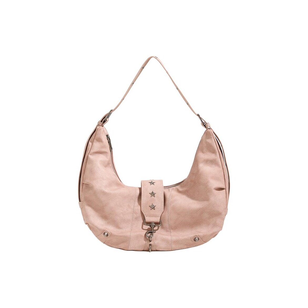 Сумка-рюкзак Dune Apricot/Dirty Pink