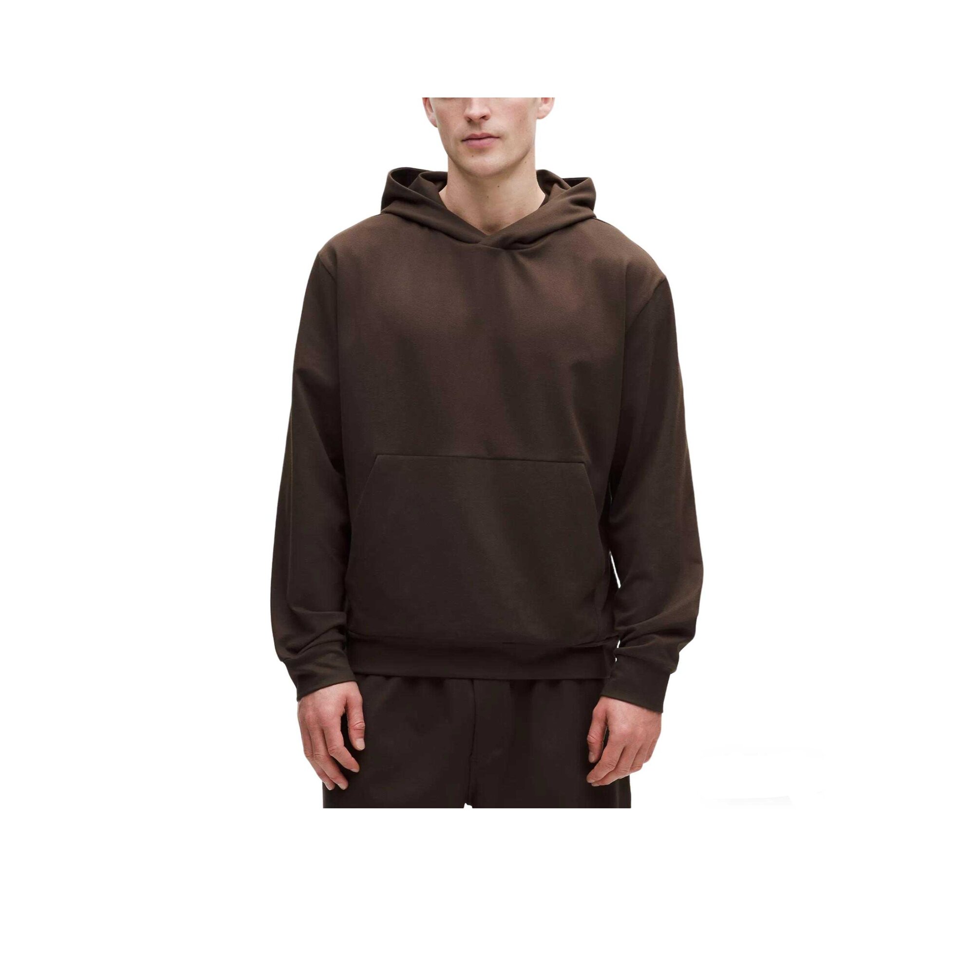 Толстовка lululemon