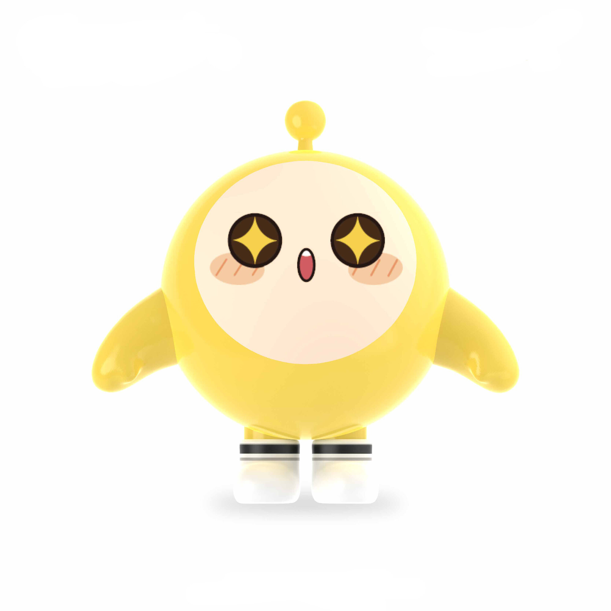Вот отформатированное название: Игрушки унисекс TOP TOY DANZAIPAIDUI MINI Eggy Mystery Boxes, 1 шт.