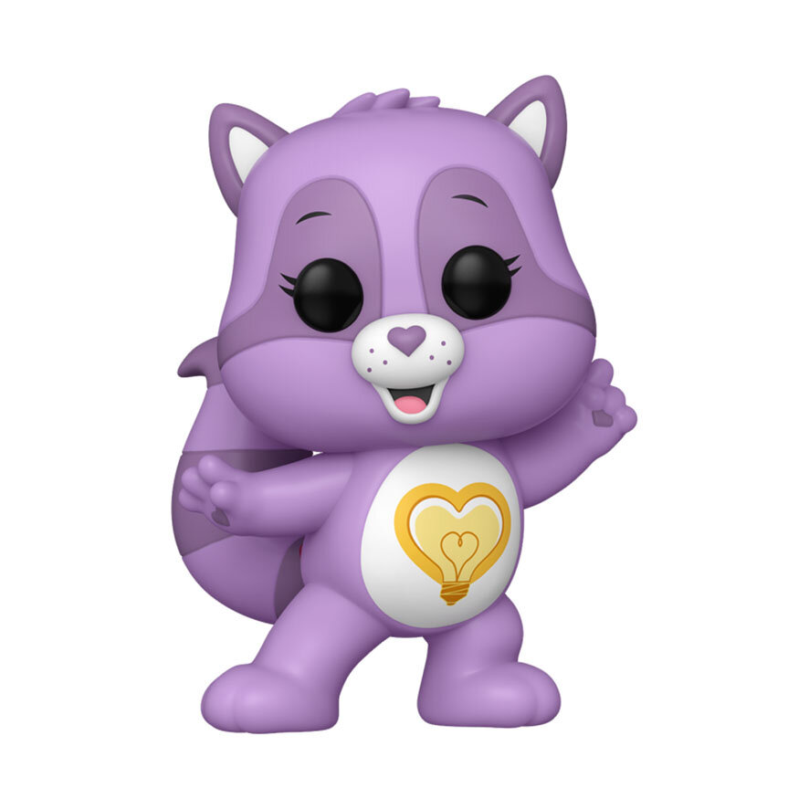 Фигурка унисекс Funko Чиби My Little Pony Friendship Is Magic, "My Little Pony: Friendship Is Magic" Shining Heart Bear