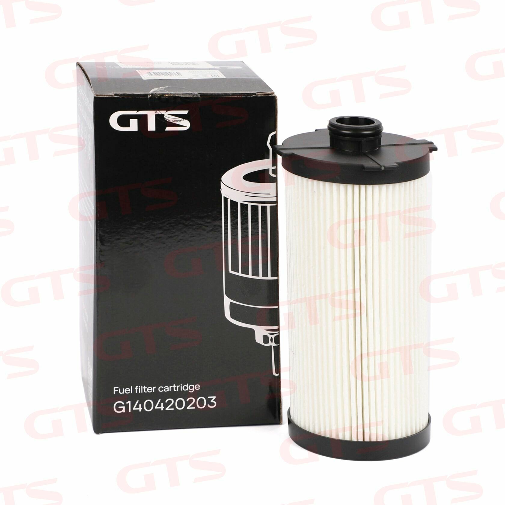 GTS Картридж топливного фильтра G140420203