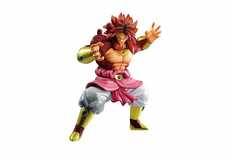 Фигурка унисекс BANPRESTO 1429610955