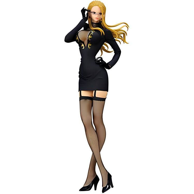 Фигурка унисекс BANPRESTO One Piece Characters Glass Factory Gxmateria