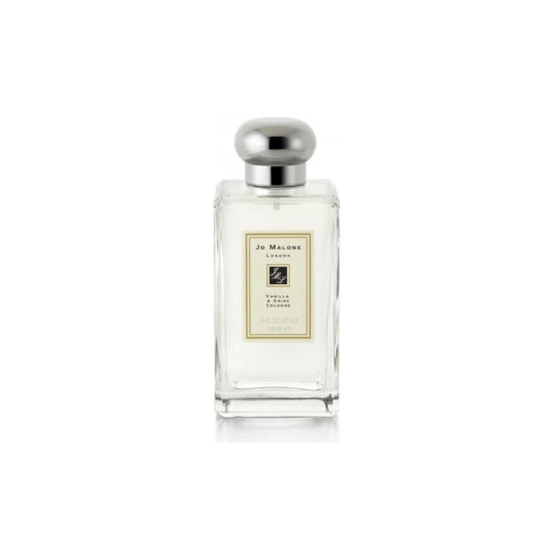 Одеколон для женщин и мужчин Jo Malone Vanilla And Anise 30 мл / Духи Джо Малон Ваниль И Анис