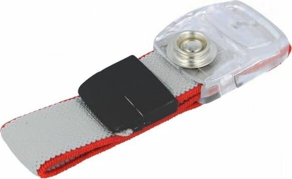 ELME BAND-ONETOUCH10 Наручный браслет, ESD, W: 20мм, 10мм, 14,3г, 1шт