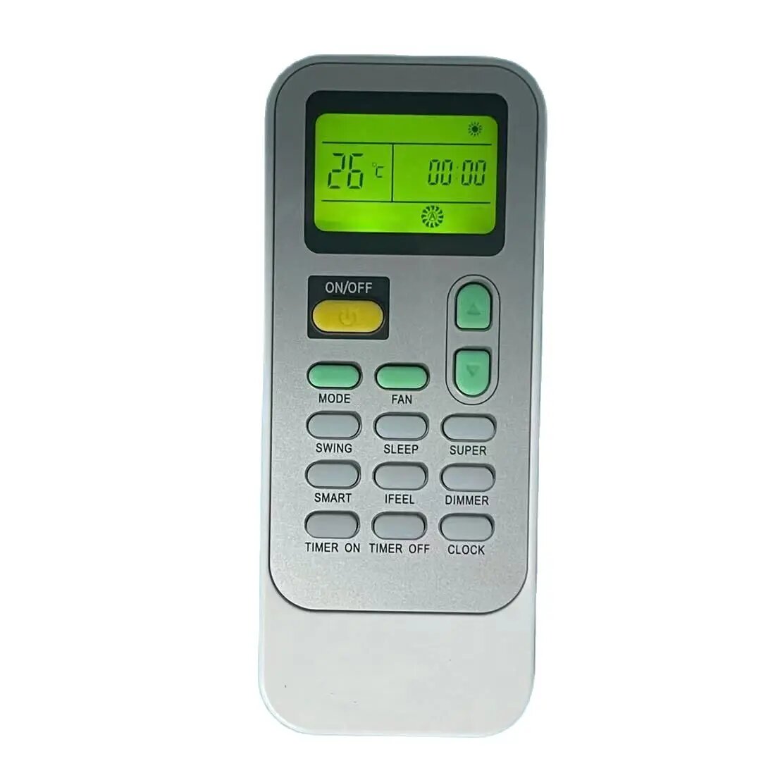 DG11J1-91 DG11J1-92 DG11J1-06E для кондиционера Hisense с дистанционным управлением Fernbedienung