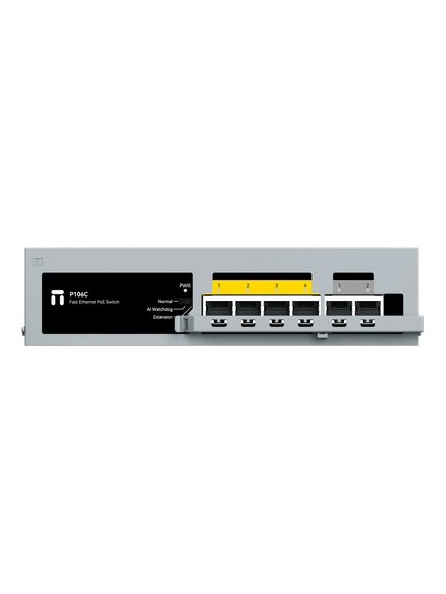 Коммутатор Netis P106C