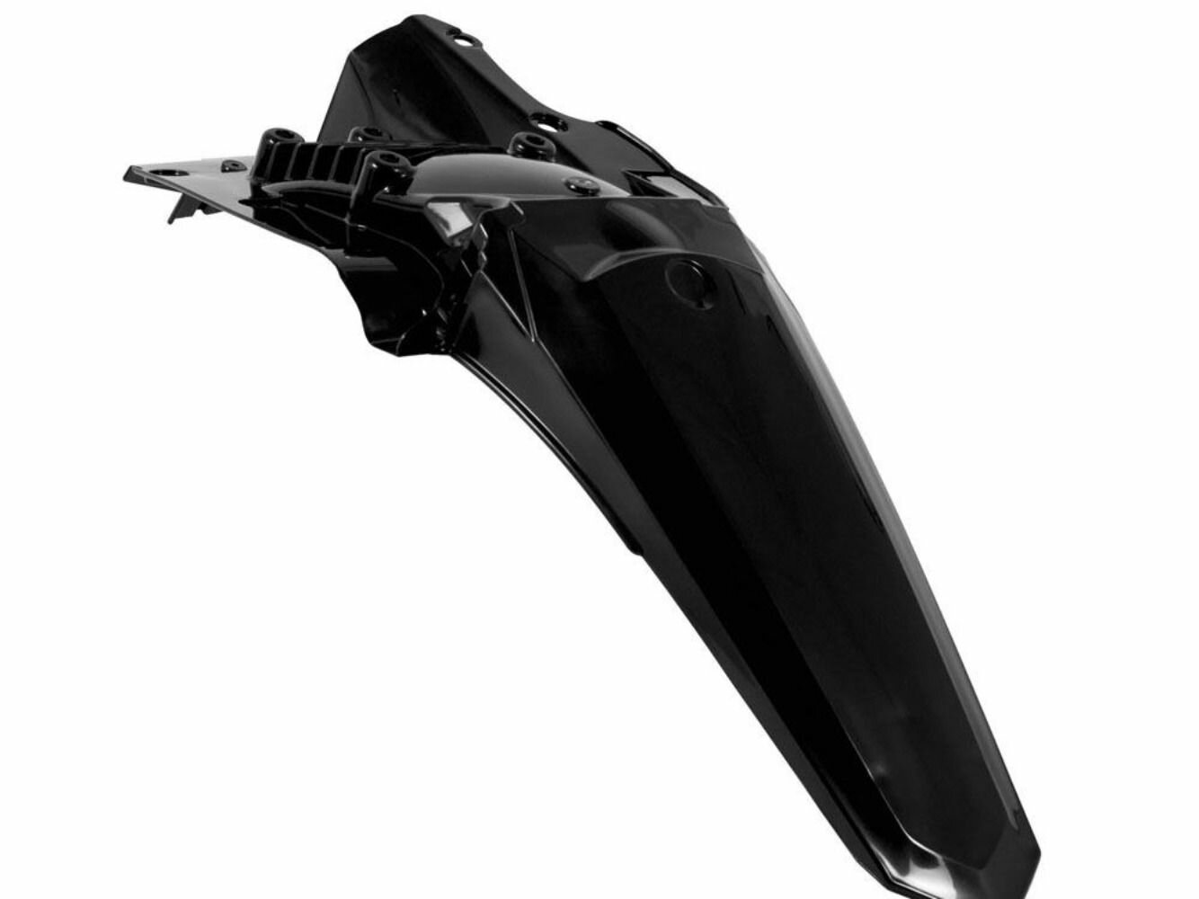 Заднее крыло YAMAHA WRF250 15-18, WRF450 16-18.