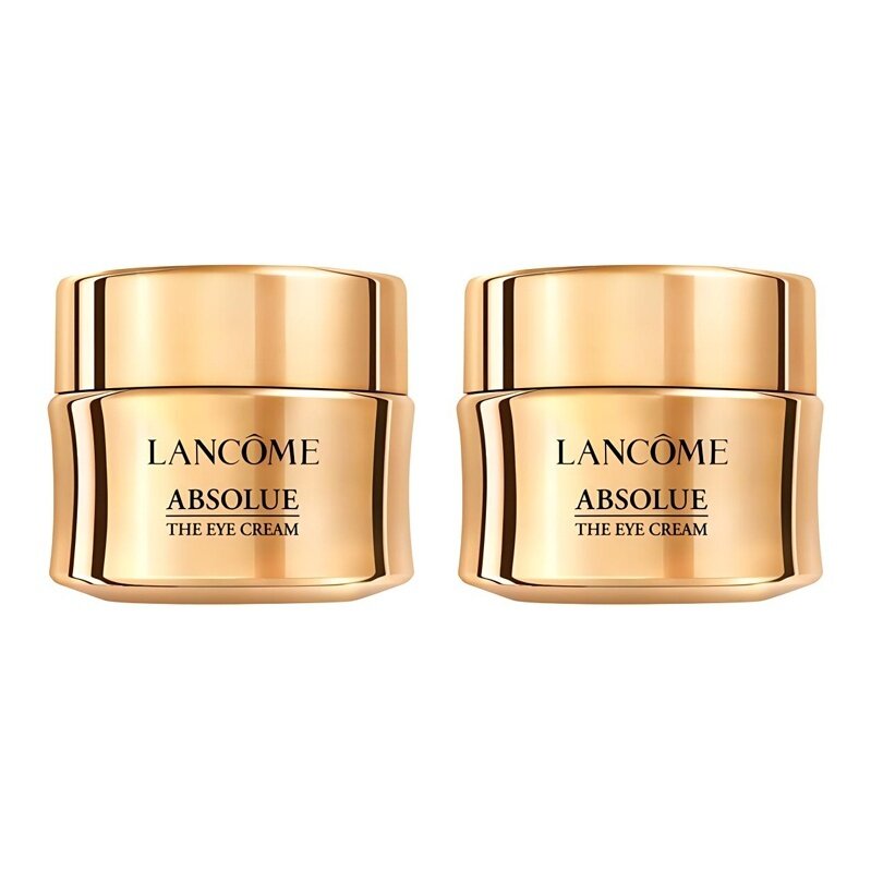 Кремы для глаз LANCOME Pure Essence Бренд Новый Улучшенный