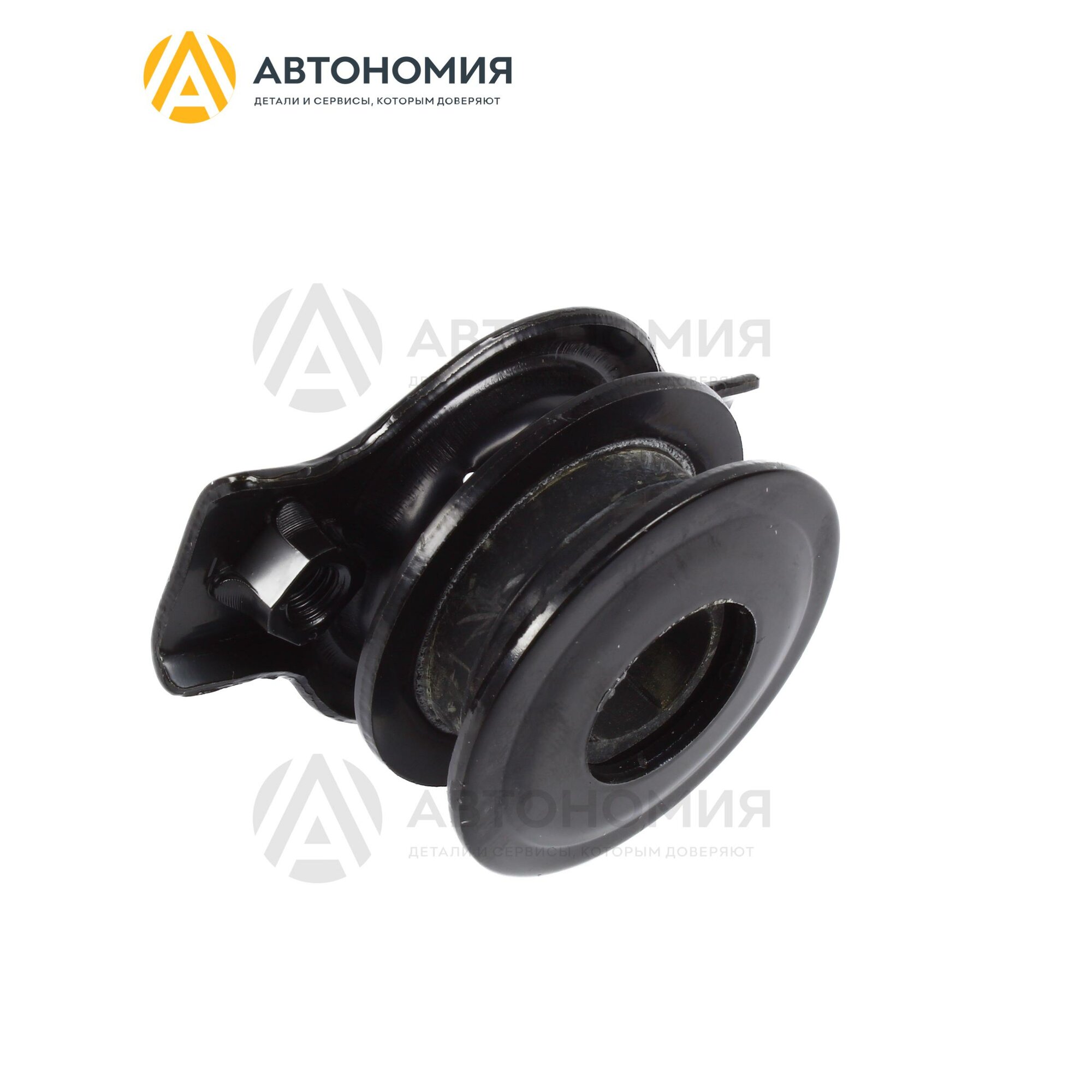 Опора заднего амортизатора Toyota 48539-60011