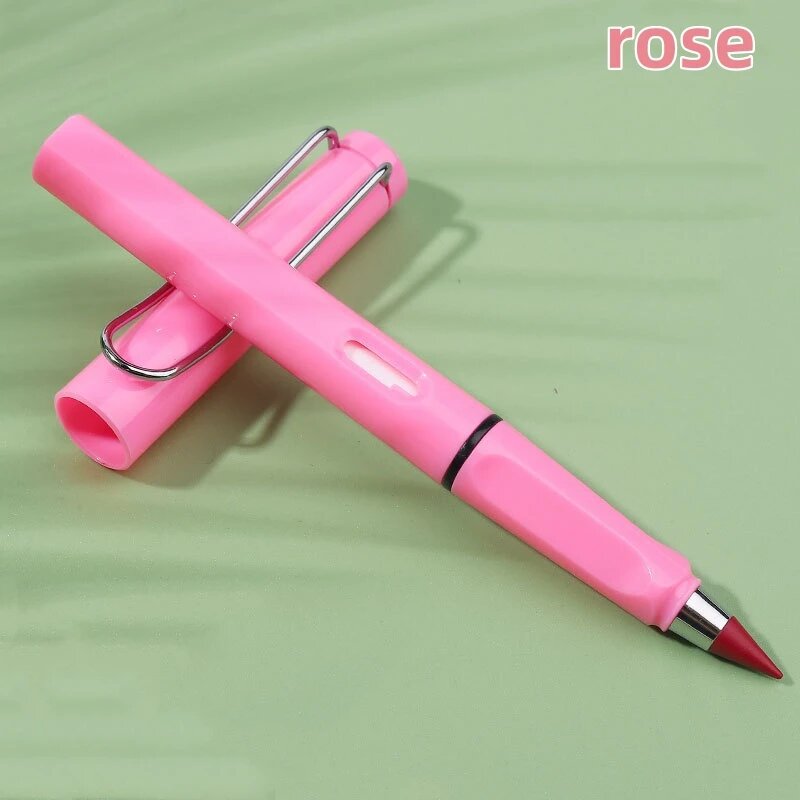 Розовый вечный маркер Rose 1PC