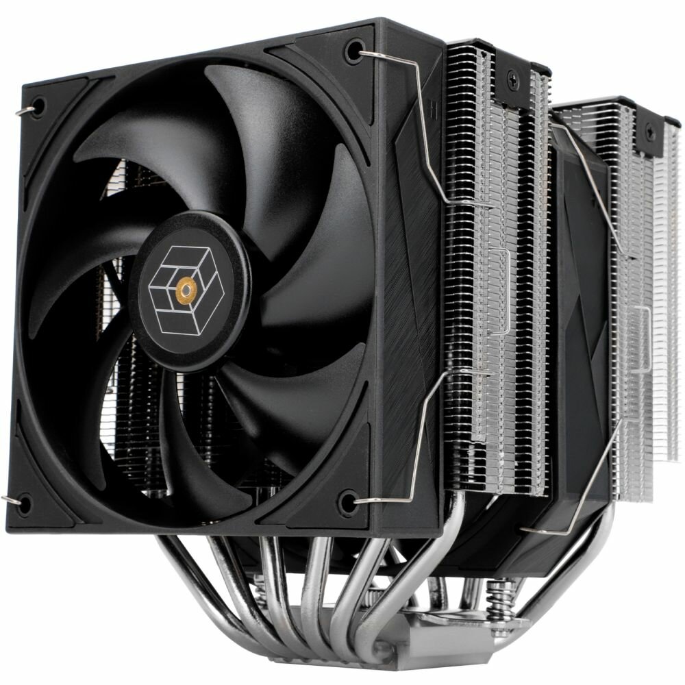 Кулер для процессора Thermalright RP130