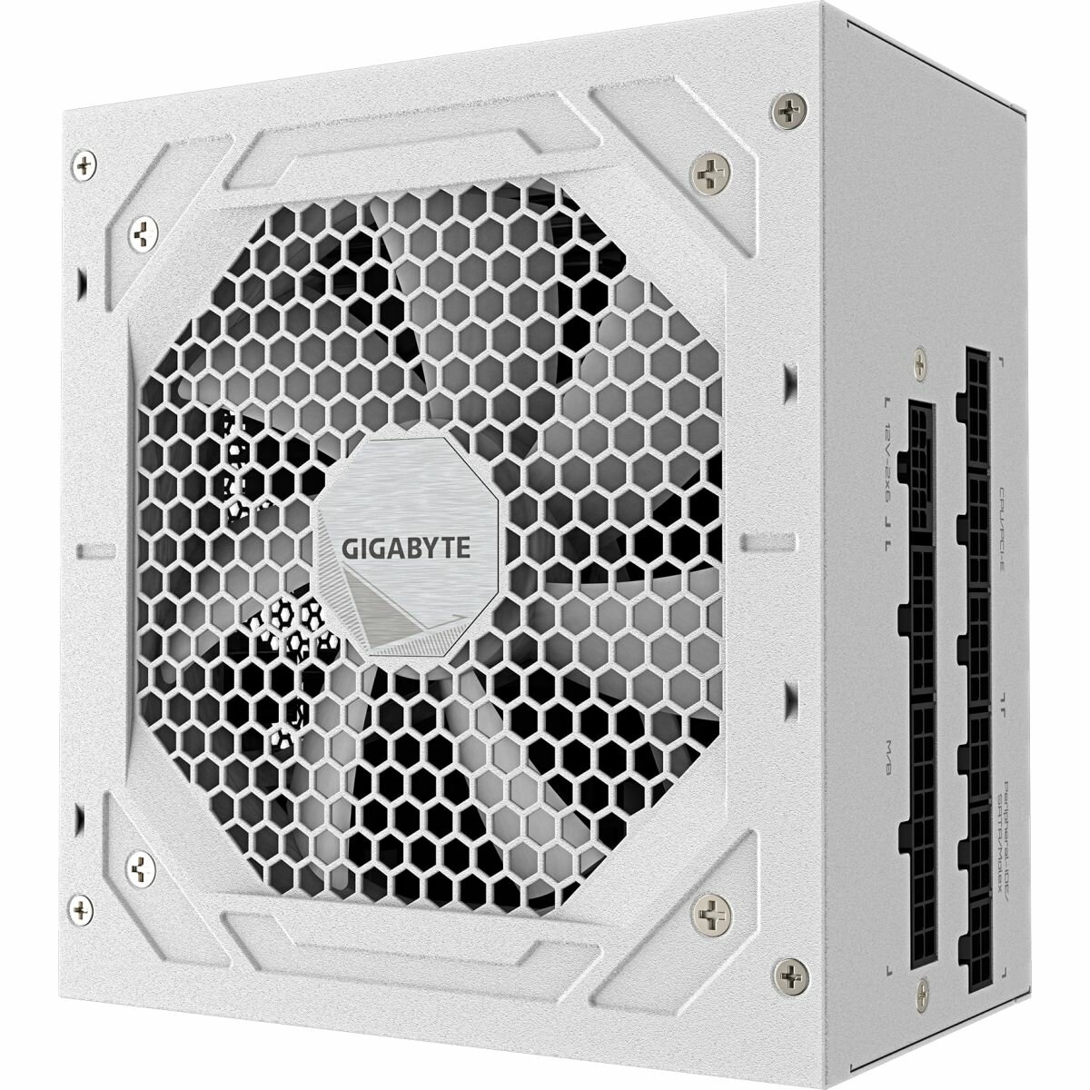 Блок питания Gigabyte GP-UD1000GM PG5 ICE 1000 Вт