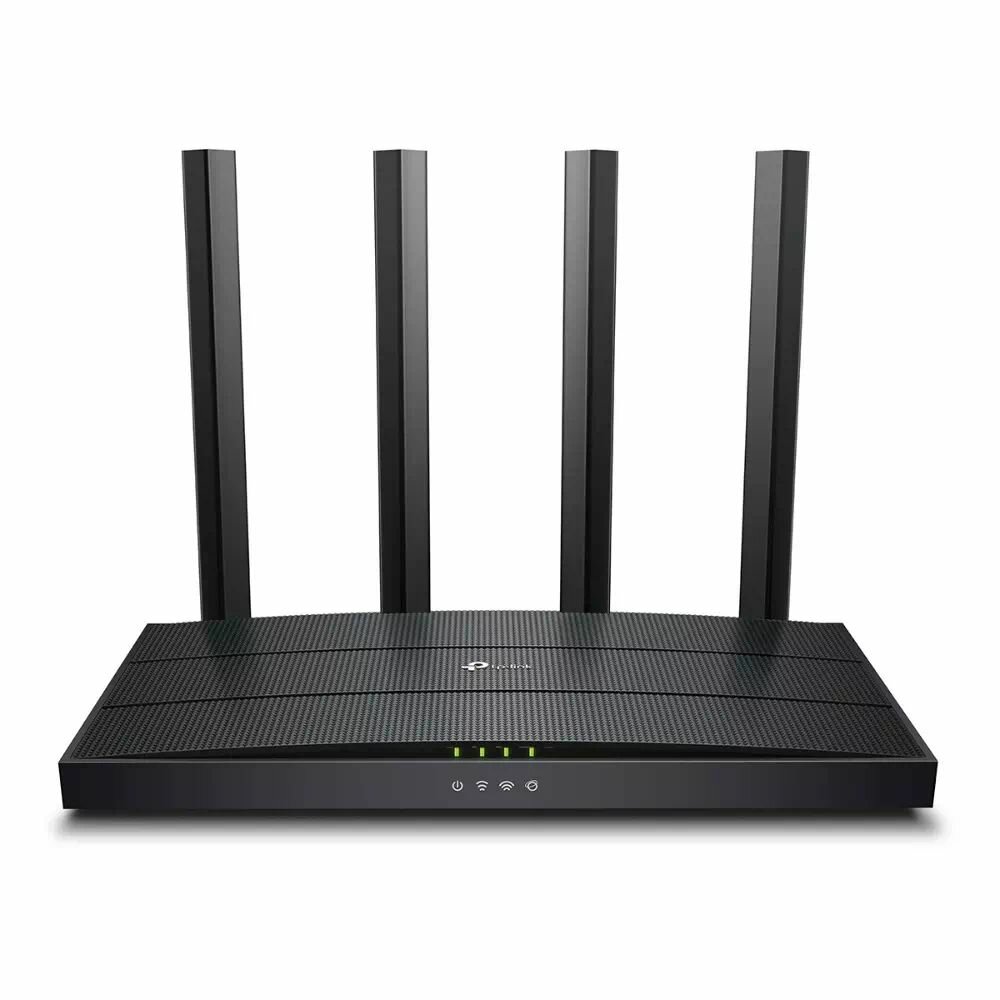 Двухдиапазонный гигабитный роутер Wi Fi AX1500 Tp-Link Archer AX12