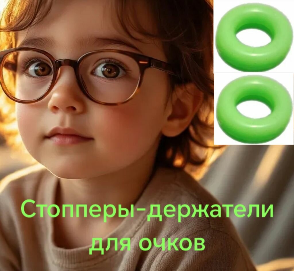 Держатель для очков