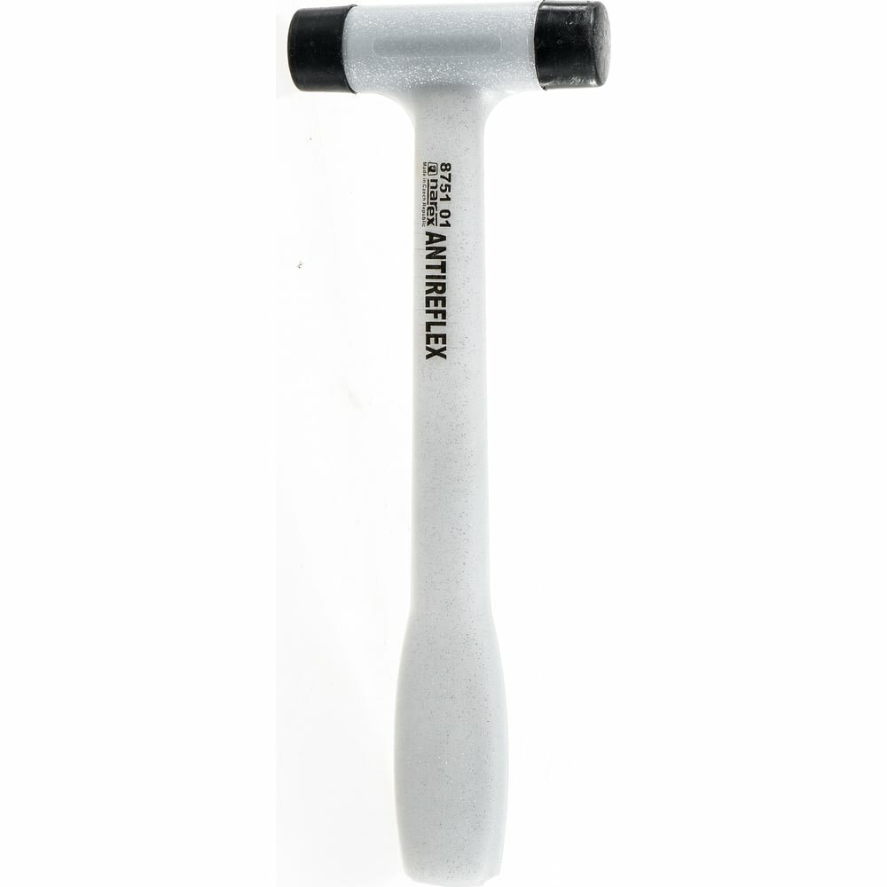 Молоток с ручкой ANTIREFLEX NAREX l=270 мм, 180 г 875101