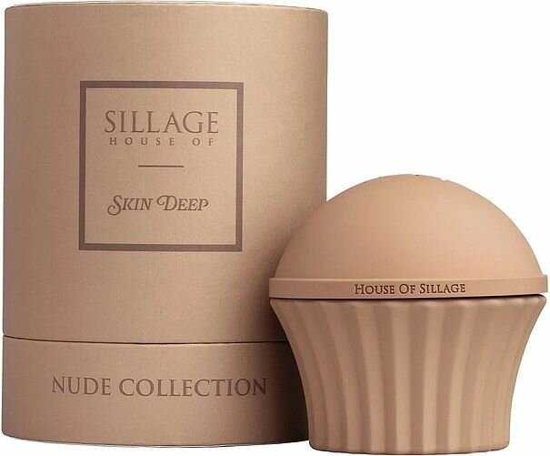 Духи House Of Sillage Skin Deep Nude 75 мл