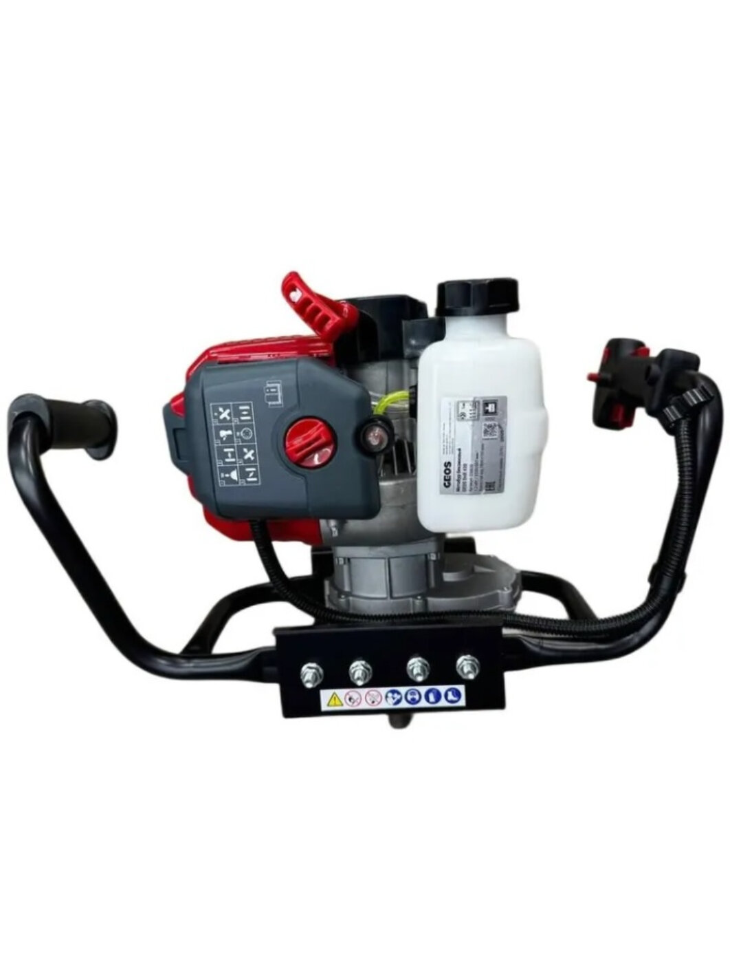 Мотобур бензиновый GEOS Drill 430 230630