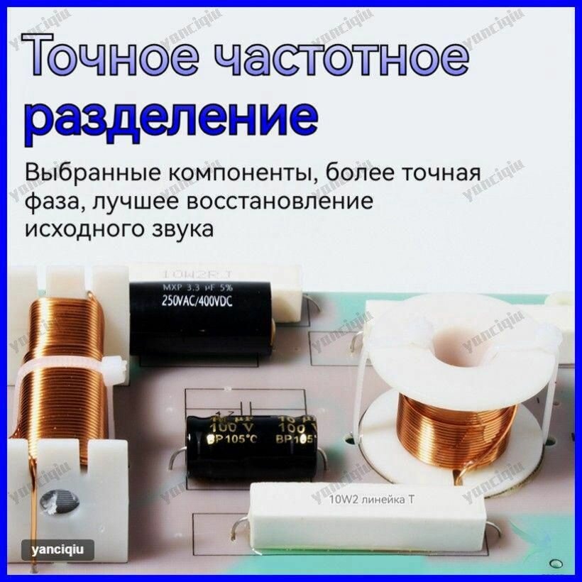 Компьютерная акустика — фото 1