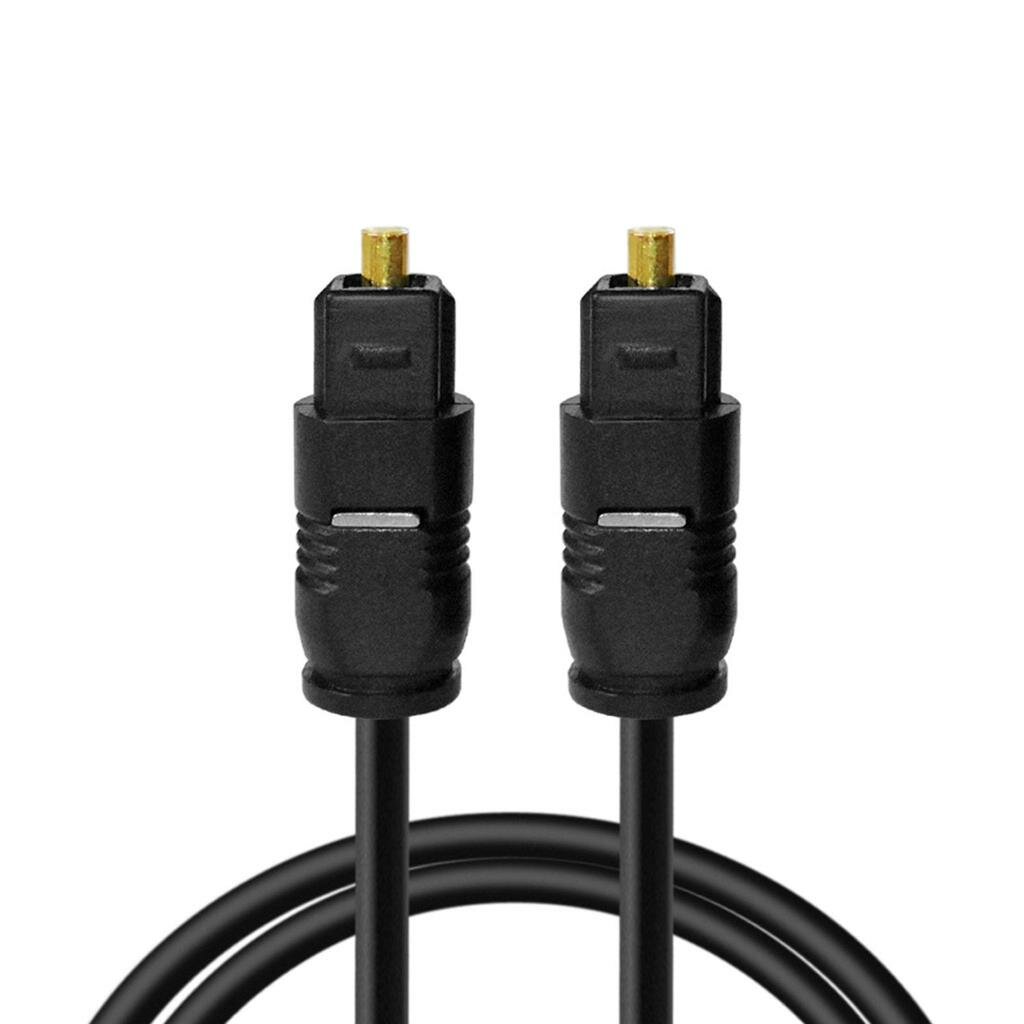 Цифровой оптический кабель Toslink 2.2 мм, 5m