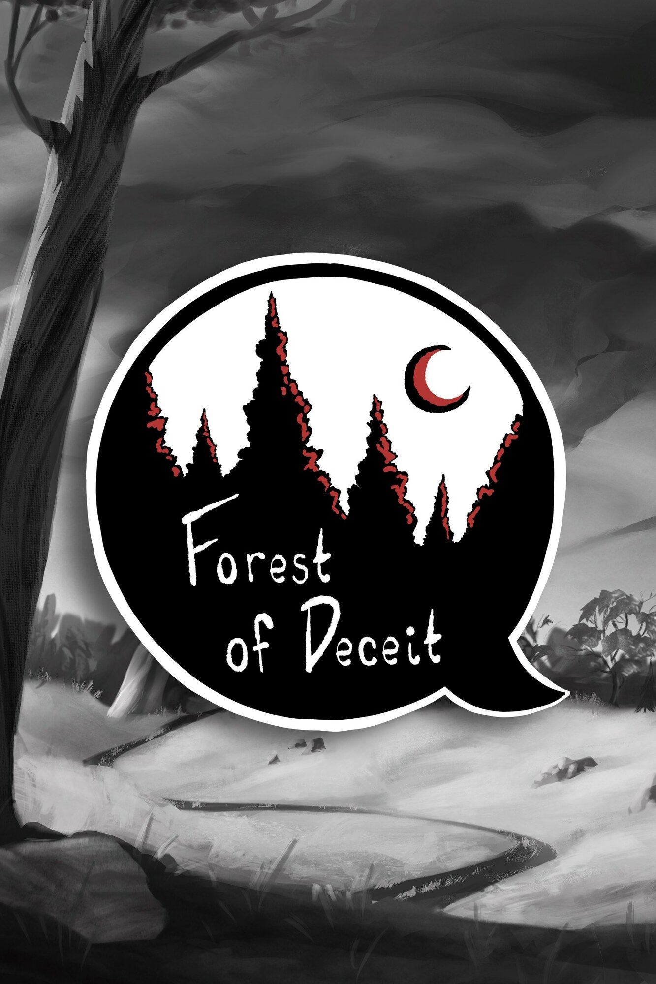 Предзаказ FOREST of Deceit — Xbox Series X|S, Xbox One, PC — Цифровая версия