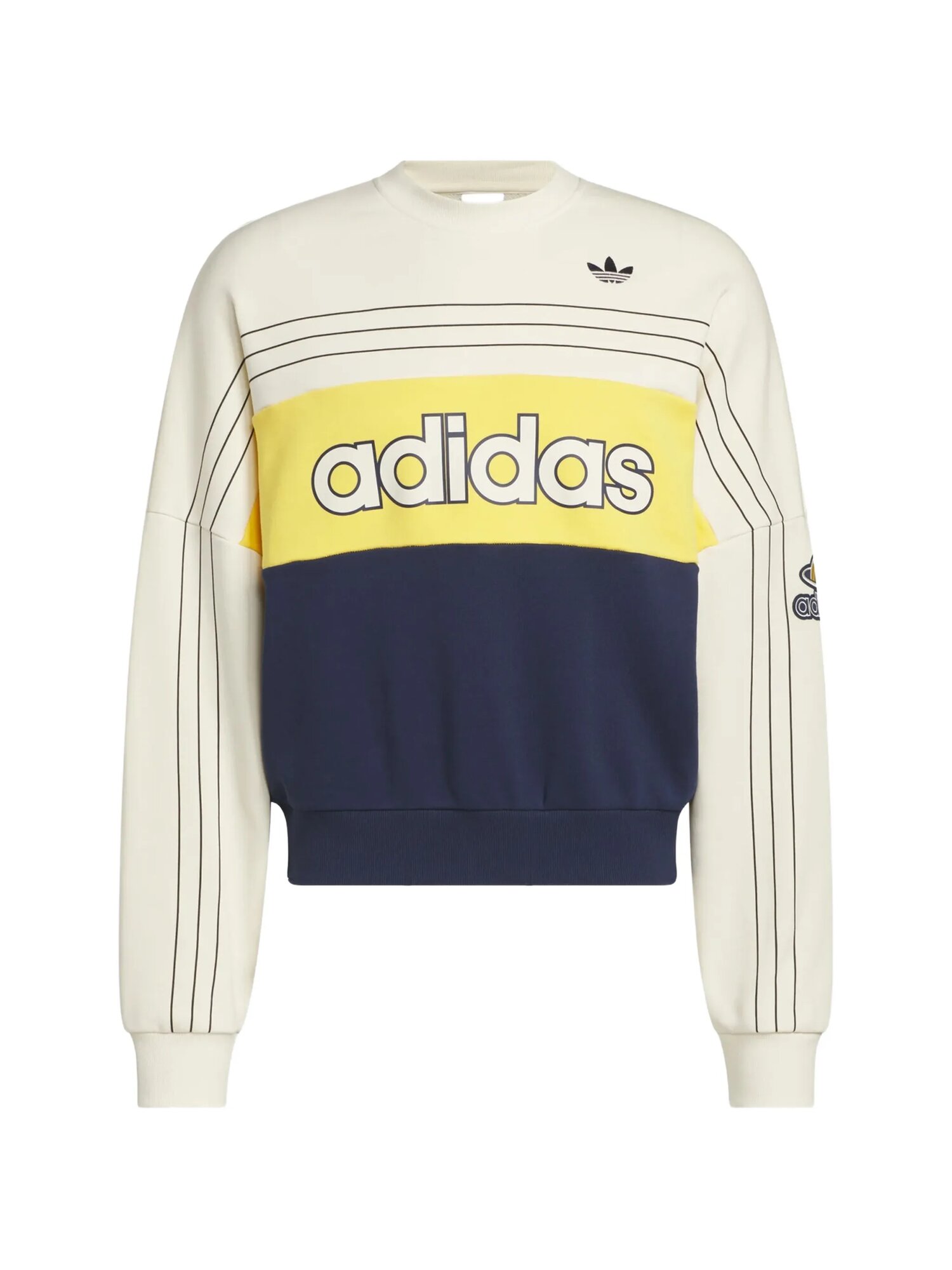Свитер adidas, размер 52 GER