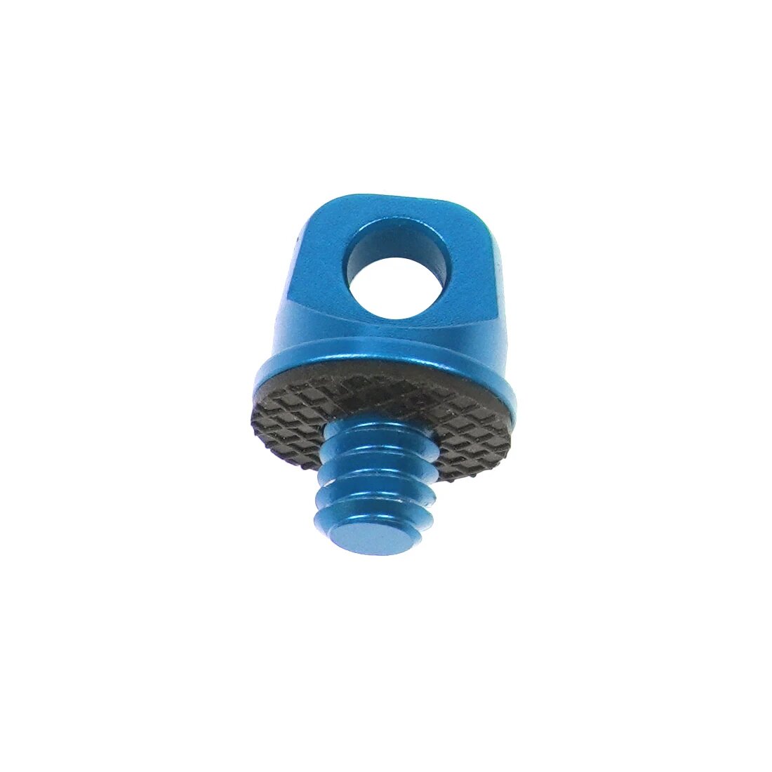 Винт для камеры XT-XINTE 1/4 3/8 черный Синий, Blue Type A 1 4