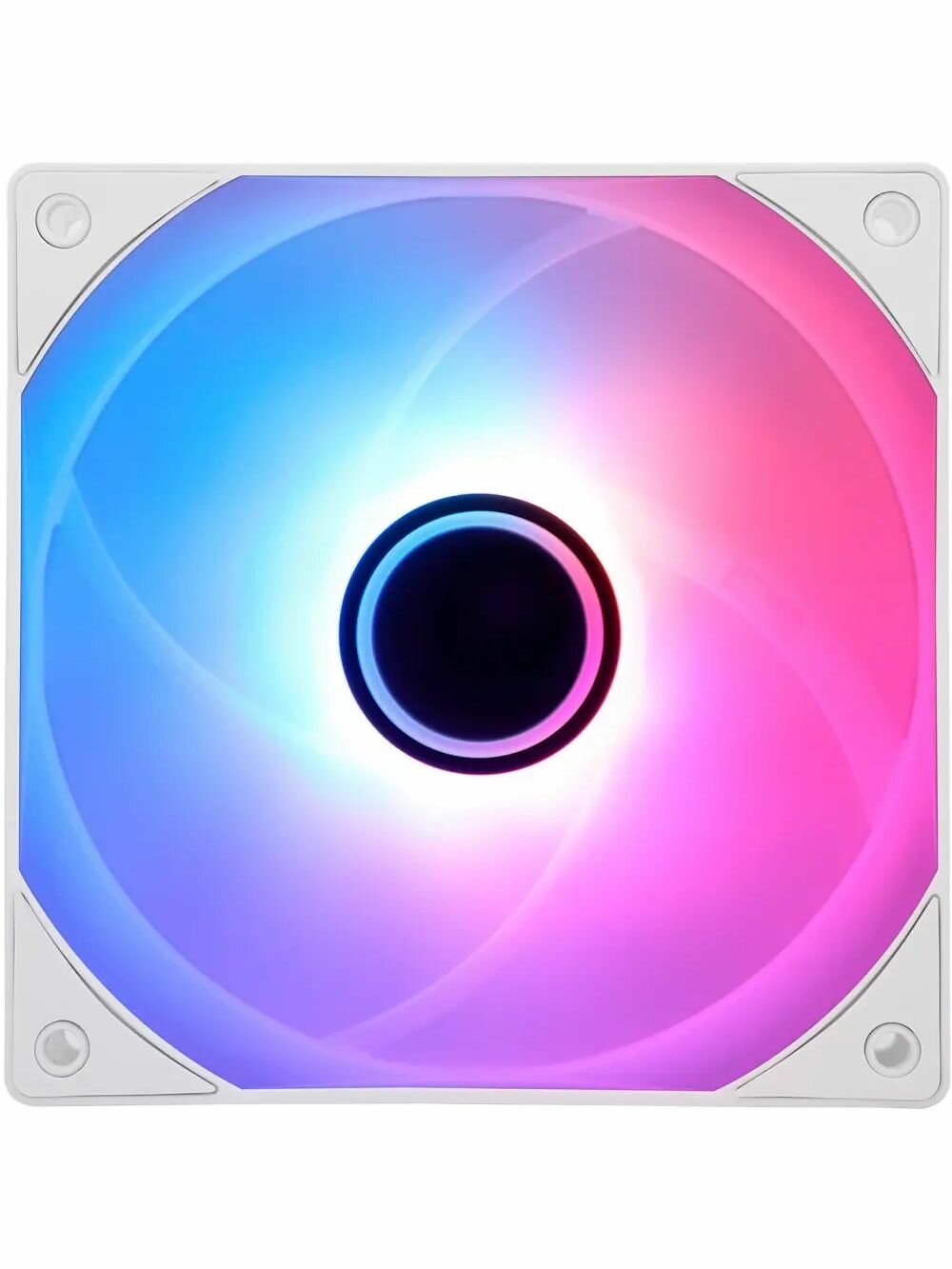 Корпусный вентилятор Thermalright TL-C12W-S V3 TRTLC12WSV3