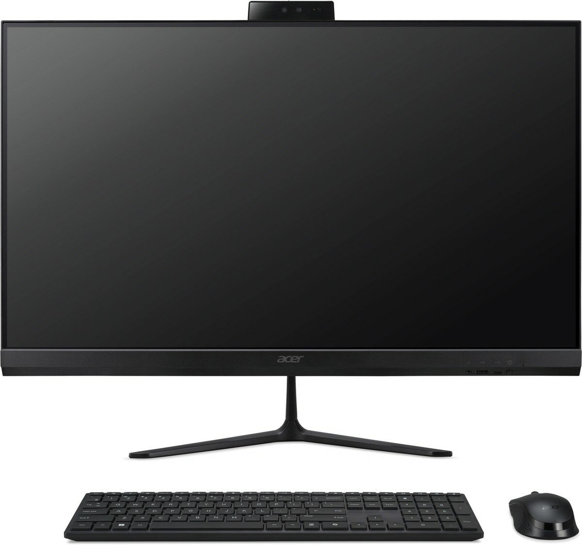 27" Моноблок Acer Aspire C27B-GKRK Full HD, AMD Ryzen 7 350, 16ГБ DDR4, 512ГБ SSD, Eshell черный (dq. bqqcd.002)