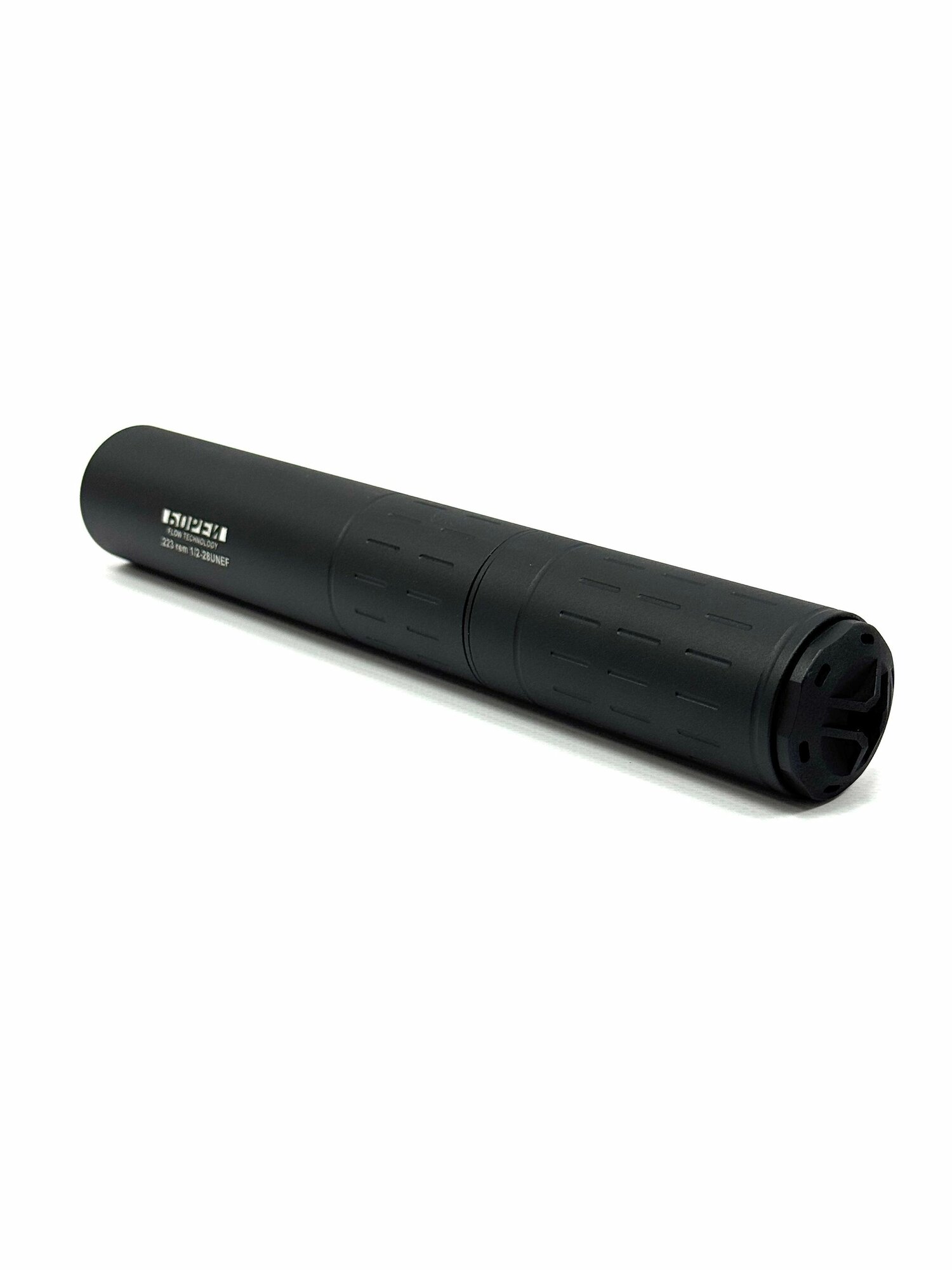 ДТК борей полуинтеграл на АR15 223rem Norinco, Kurbatov Arms, Seckin, 270х43