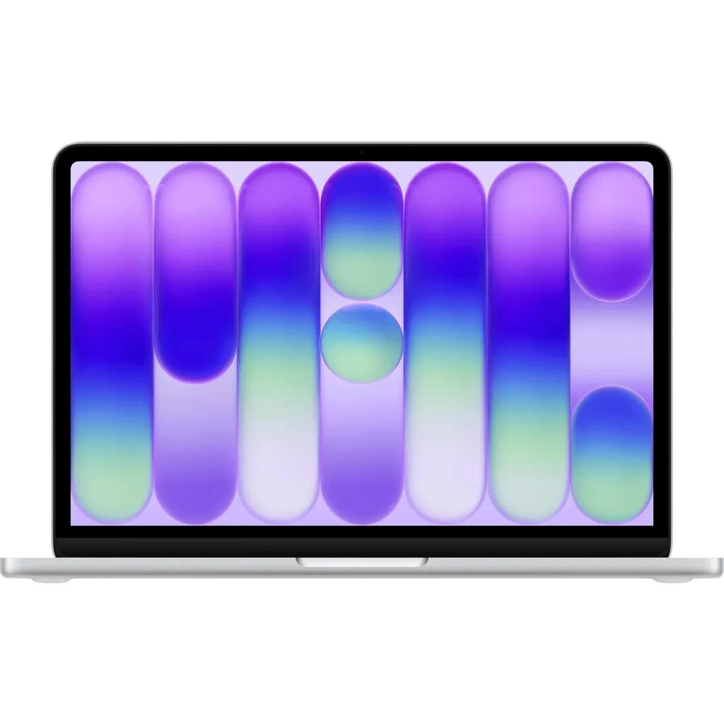 Ноутбук Apple MacBook Neo A3404, 13", 2026, IPS, Apple A18 Pro 6 core 3.78ГГц, 6-ядерный, 8ГБ 512ГБ SSD, macOS, серебристый [mhfc4hn/a]