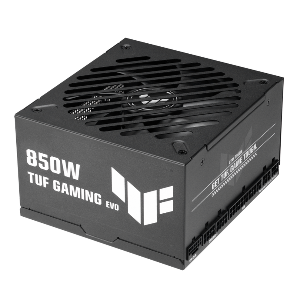 Блок питания для компьютера ASUS TUF-GAMING-850G-EVO, 80PLUS Gold (90YE00SA-B0NA00)
