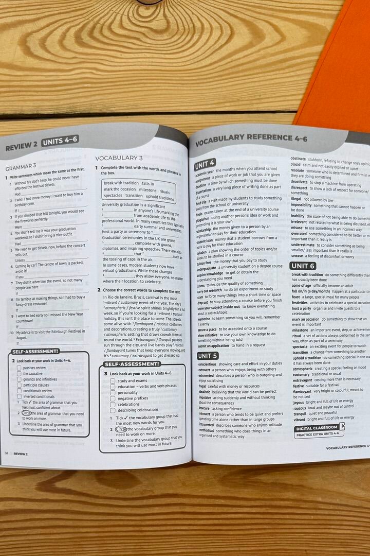 Shining Lights Level 6 Workbook with Digital Pack/ рабочая тетрадь с цифровым кабинетом — фото 1