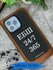 Чехол для IPhone 13 Pro ЕБШ
